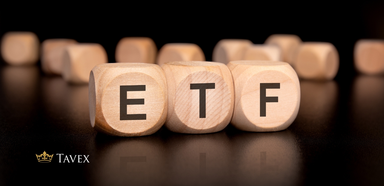 Ce este un ETF? Definiție și structură - Tavex