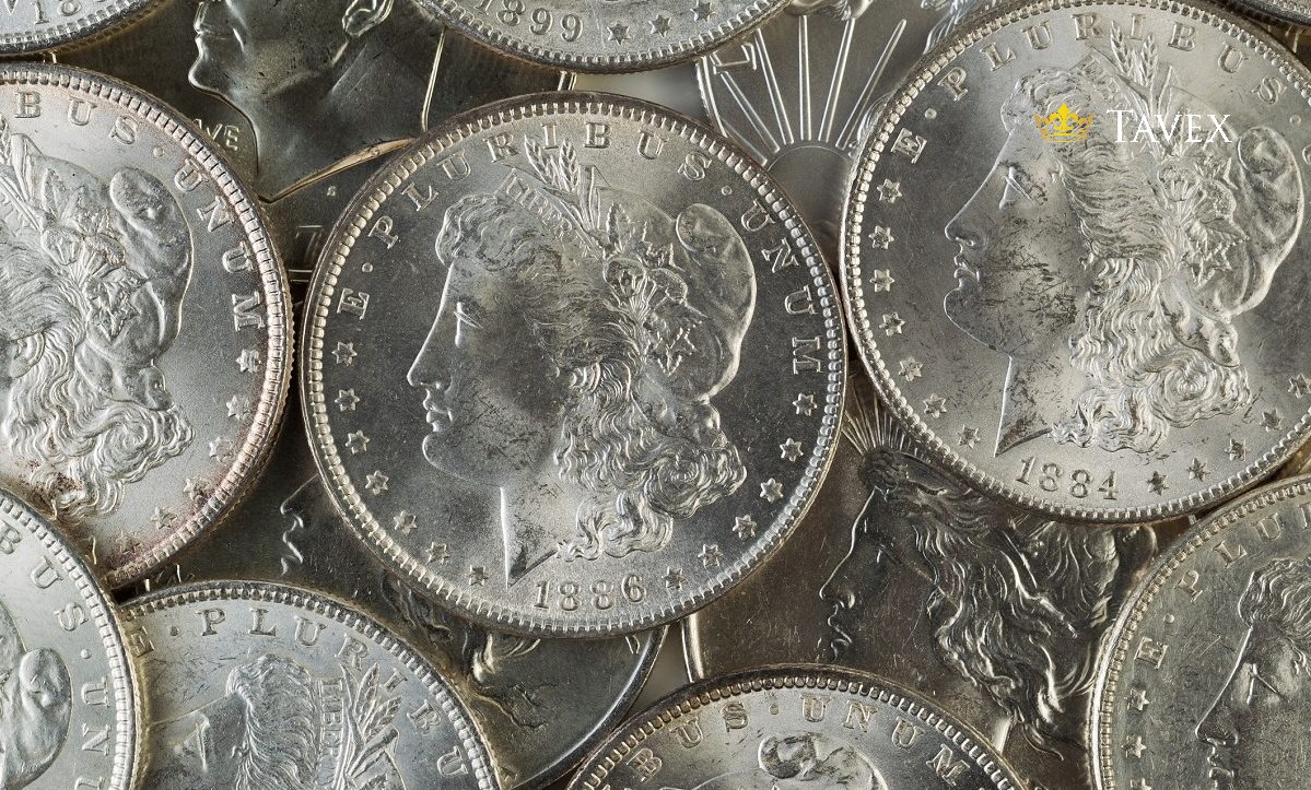 Ce s-a întâmplat cu banii de argint? - Tavex