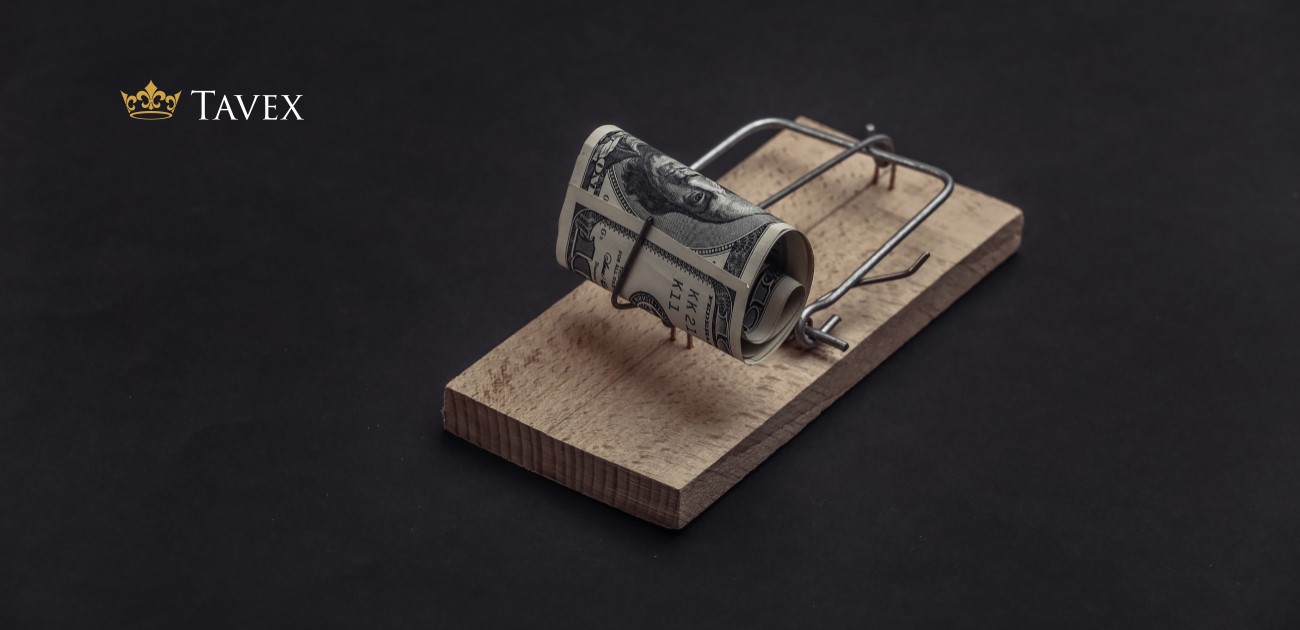 Trei capcane pentru finanțele personale în 2023 - Tavex