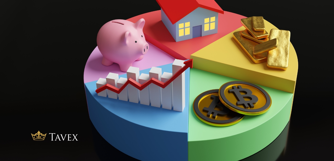 Ce este un activ? Tipuri, exemple și sfaturi - Tavex